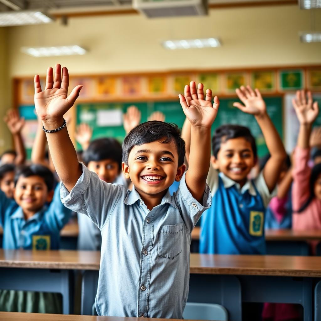 Olive High School | CBSE School in Kazipet, Warangal | Admissions Open ...